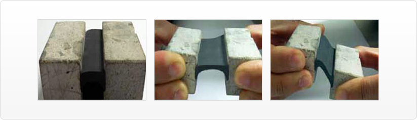 헥사콘(주) - 주요사업 - 자재